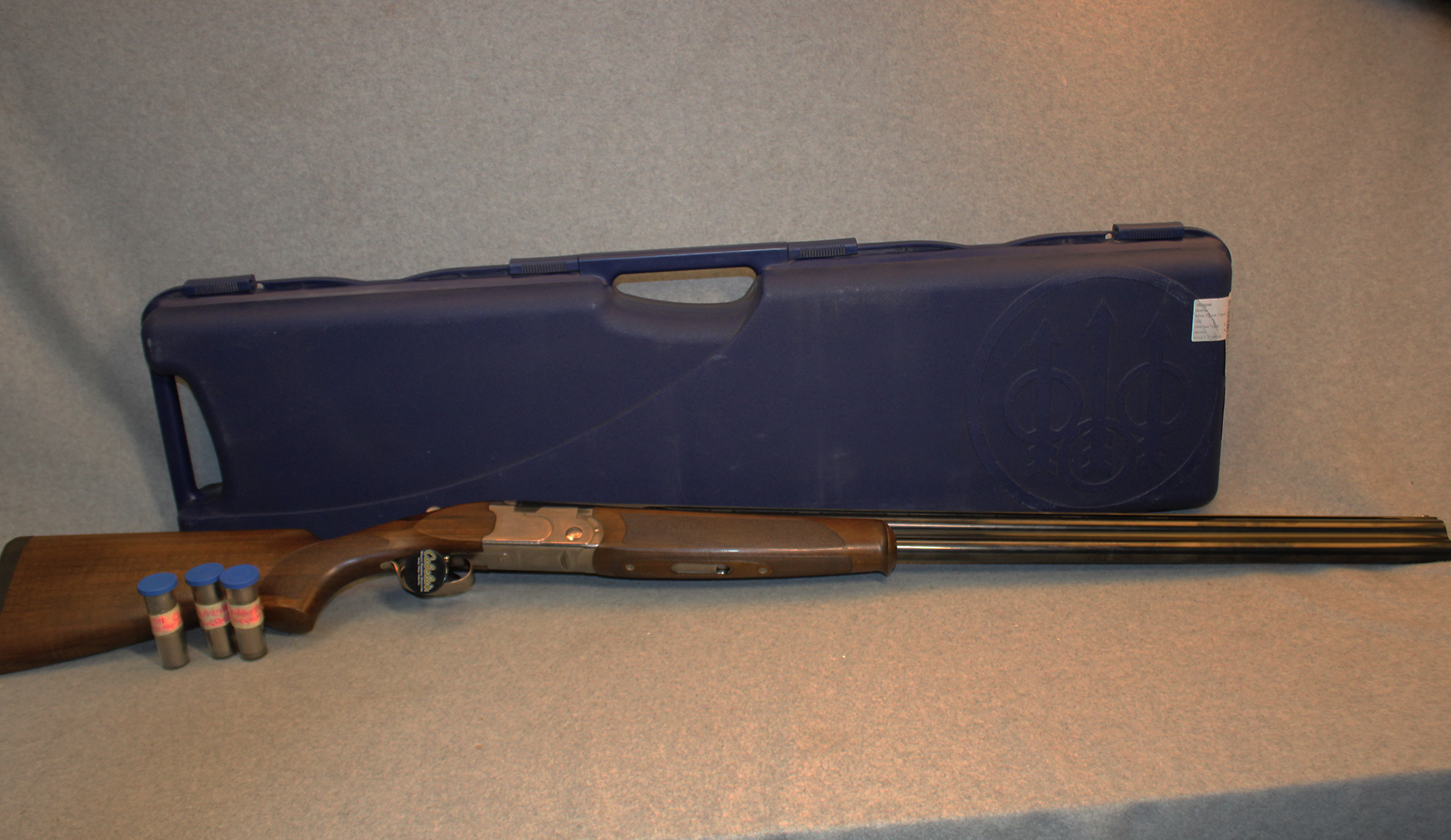 Beretta ~ 686 Silver Pigeon I ~ 12 Gauge | Cabela's